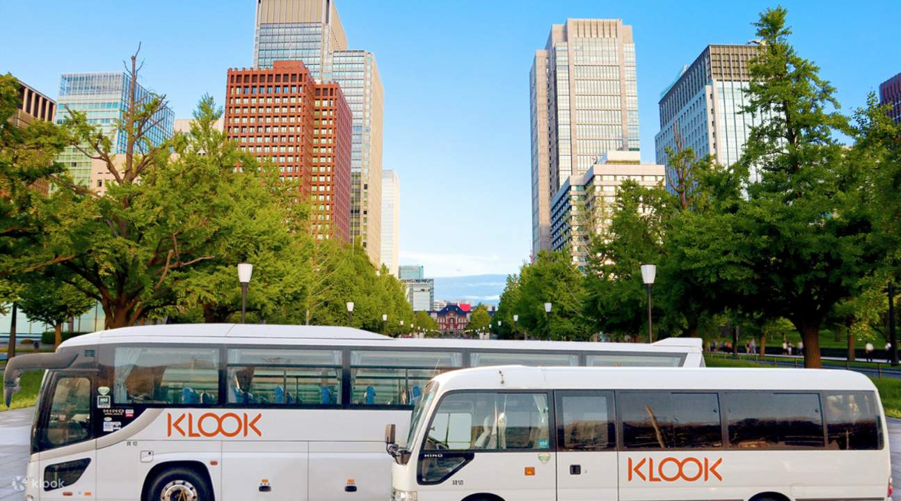 Book Hitachi National Seaside & Mito Kairakuen Parks Trip - Klook ...